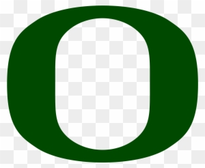 University Of Oregon O - Free Transparent PNG Clipart Images Download