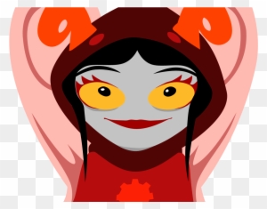 Homestuck Clipart Angry - Karkat Talksprite - Free Transparent PNG ...