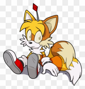 Taxidermy Tails By Catbeecache On Deviantart - Tails Doll - Free ...