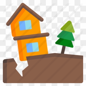 Landslide - Landslide - Free Transparent PNG Clipart Images Download