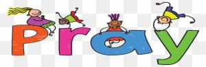 Pray - Prayer Children - Free Transparent PNG Clipart Images Download
