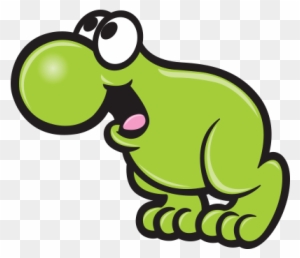 Willy Wonka Nerds Character