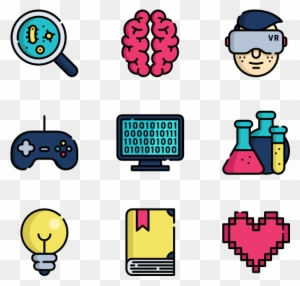 Nerd - Nerd Icons Png - Free Transparent PNG Clipart Images Download