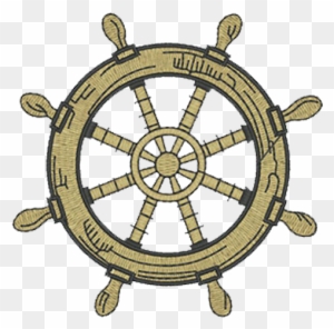 Ship Wheel Clipart, Transparent PNG Clipart Images Free Download ...