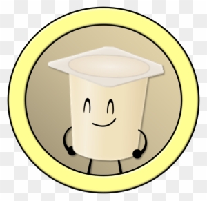 Object Illusion - Object Illusion Pudding Cup - Free Transparent PNG ...