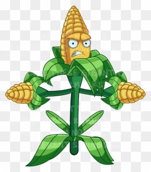 Plants Vs Zombies Kernel Pult