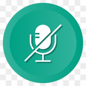 Mic, Music, Record, Live, Multimedia, Off Icon - Music - Free ...