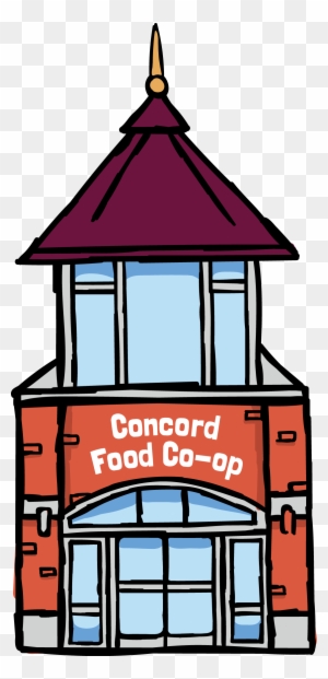 Come Join The Concord Food Co-op Team - Concord Food Co-op - Free ...