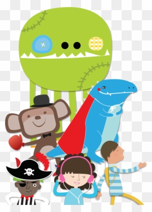 Playtime Clip Art, Transparent PNG Clipart Images Free Download ...