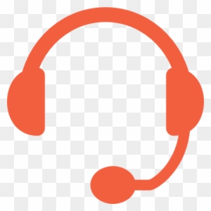 Best Support - Headset Icon Png - Free Transparent PNG Clipart Images ...