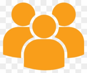 Computer Icons Users' Group Icon Design - Blue People Icon - Free ...