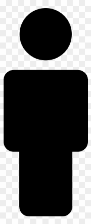 Person Clipart Silhouette No Background, Transparent PNG Clipart Images ...