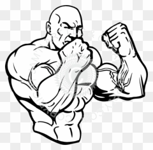 Muscle Clip Art, Transparent PNG Clipart Images Free Download - ClipartMax