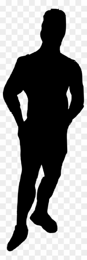 462 × 1500 Px - Mitch "muscle Man" Sorenstein - Free Transparent PNG ...