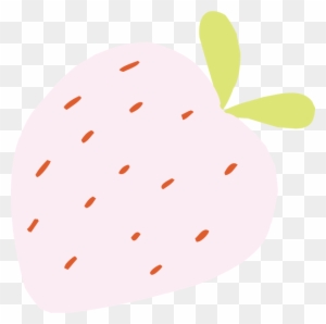 Strawberry Pink And Purple Vector Material - Strawberry - Free ...