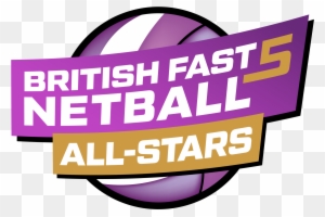 2018 Fast5 All Stars Tickets - Fast5 - Free Transparent PNG Clipart ...