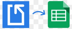 Google Sheets - Google Sheets Icon Png - Free Transparent PNG Clipart ...