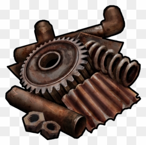 Rust - Free Transparent PNG Clipart Images Download