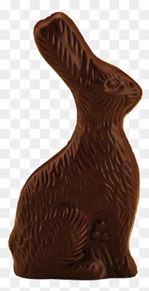 Chocolate Bunny Clipart, Transparent PNG Clipart Images Free Download ...