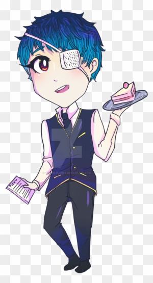 Tokyo Ghoul Eye Png - Free Transparent PNG Clipart Images Download