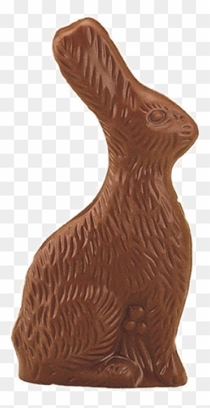 Niagara Solid Milk Chocolate Easter Bunny For Fresh - Easter Chocolates ...