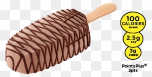 Skinny Cow Chocolate Truffle - Skinny Cow Ads - Free Transparent PNG ...