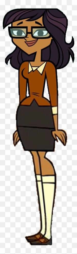 Ellody - Total Drama Ellody Png - Free Transparent PNG Clipart Images ...