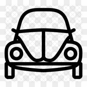 Volkswagen Icon - Volkswagen - Free Transparent PNG Clipart Images Download