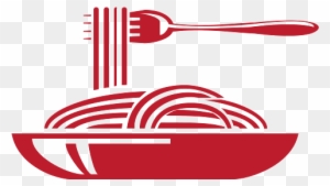 Italian Cooking Experience - Spaghetti Icon - Free Transparent PNG ...