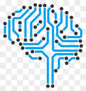 The Future Of Ai - Artificial Intelligence Logo - Free Transparent PNG ...