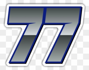 Multicolored Race Numbers With Name Printed & Laminated - Disain Nomor ...