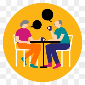 Managing Challenging Behaviours - Conversation - Free Transparent PNG ...
