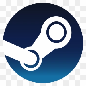 Steam Logo Png - Free Transparent PNG Clipart Images Download