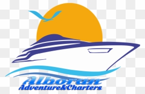 Boat Trips Logo Boat Trips Logo - Yacht Charter - Free Transparent PNG ...