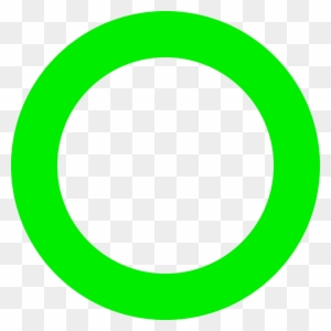 Green Circle Clip Art, Transparent PNG Clipart Images Free Download ...