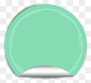Sticker Clip Art Medium Size - Sticker Peel Png - Free Transparent PNG ...