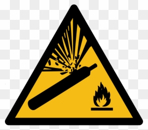 Iso 7010 M014 - Health And Safety In The Workplace - Free Transparent ...