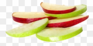 Trail Mix Cliparts - Sliced Apples - Free Transparent PNG Clipart ...