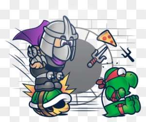 Oroku Saki - Cartoon - Free Transparent PNG Clipart Images Download
