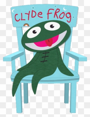Frog King - South Park Frog King - Free Transparent PNG Clipart Images ...