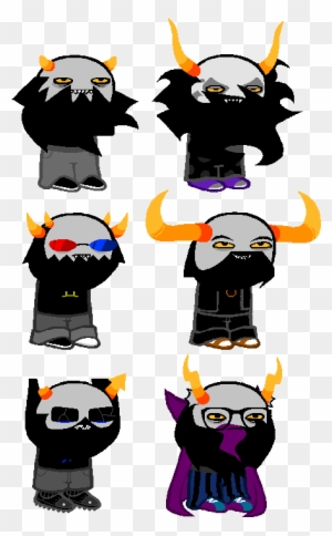 If This Has Been Done Already I Apologize - Equius Zahhak - Free ...