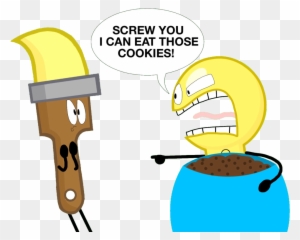 Shell Again By Sugar-creatorofsfdi - Inanimate Insanity Infinity ...