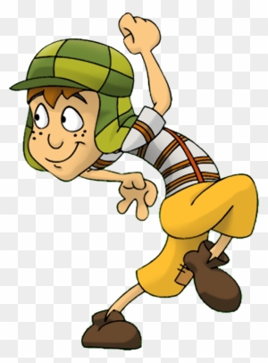Chaves Bebe 01 - Baby Chavo Del Ocho - Free Transparent PNG Clipart ...