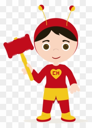 Chaves E Chapolin Colorado - Chavo Del 8 Chibi - Free Transparent PNG ...