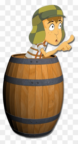 Chaves Bebe 01 - Baby Chavo Del Ocho - Free Transparent PNG Clipart ...