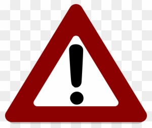 Emergency Alerts - Alert Png Transparent - Free Transparent PNG Clipart ...