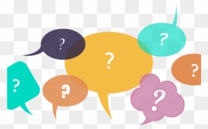 Question And Answer Animation Gif