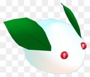 Mmd Snow Bunny Dl By Ichigimy - Mmd Bunny - Free Transparent PNG ...