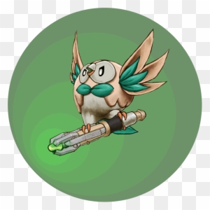 Dr Hoo By Gummygunner - Doctor Who - Free Transparent PNG Clipart ...