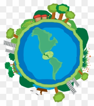 Climate Change - Climate Change - Free Transparent PNG Clipart Images ...